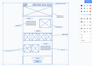 【Make Real (tldraw)】AIが一瞬で手書きの図からウェブデザインやプログラムを生成！【使い方】 | Fuse AI